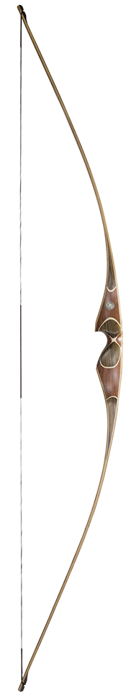 Kaiser Longobow Arch Portchester 25 lbs | BOWS \ LONGBOW