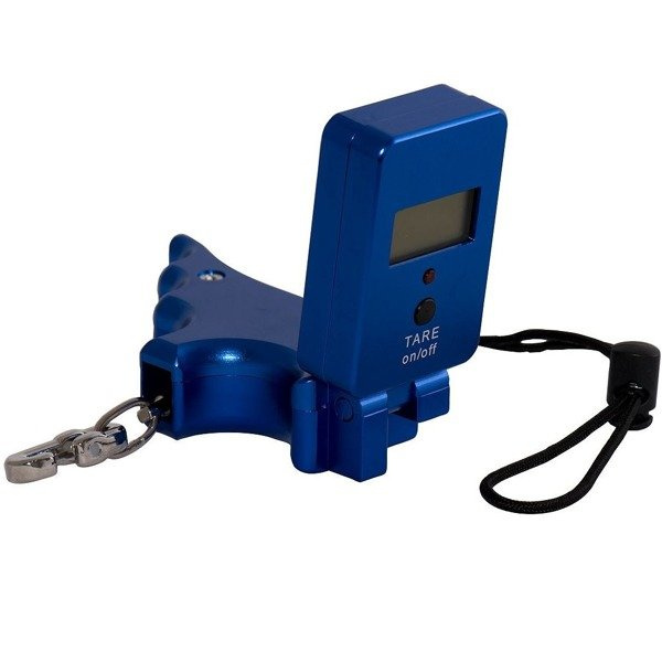 Decut Palament Dynamometer Blue | ACCESSORIES \ OTHERS