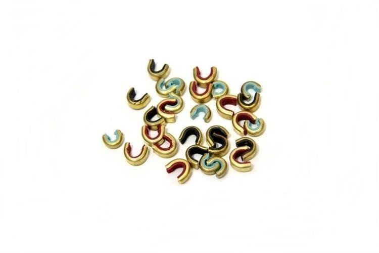 SAUNDERS METAL CHORD CLAMP L | ACCESSORIES \ OTHERS BOW STRINGS ...