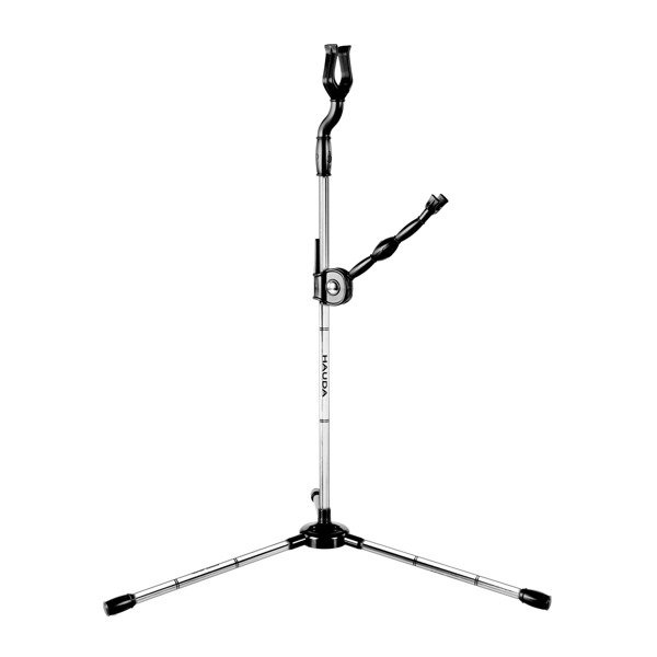Decut Hauda Bow Stand Black | ACCESSORIES \ BOWSTANDS